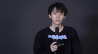 你微笑时很美 周翊然、王若珊采访特辑 叛逆弟弟和自信御姐的爱情