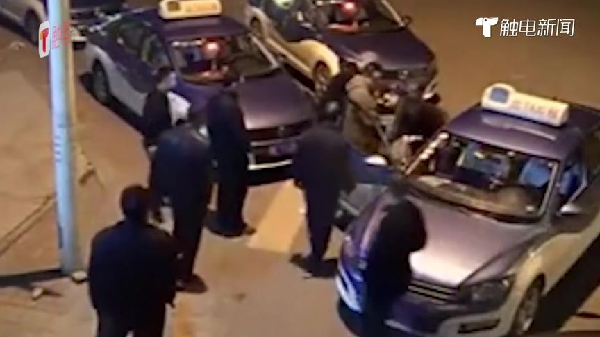 现场视频曝光!河南重大刑事案件逃犯被抓:曾多次逃跑
