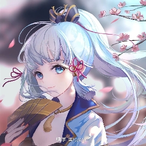 青峰鼎立 