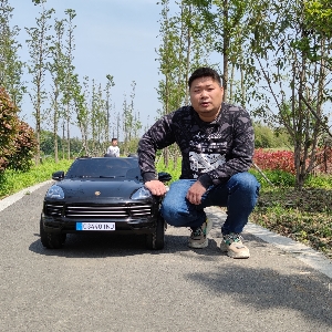 牛哥说童车 