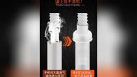 君晓天云厨房下水管防臭密封圈洗衣机排水管化妆室地漏下水道硅胶套...
