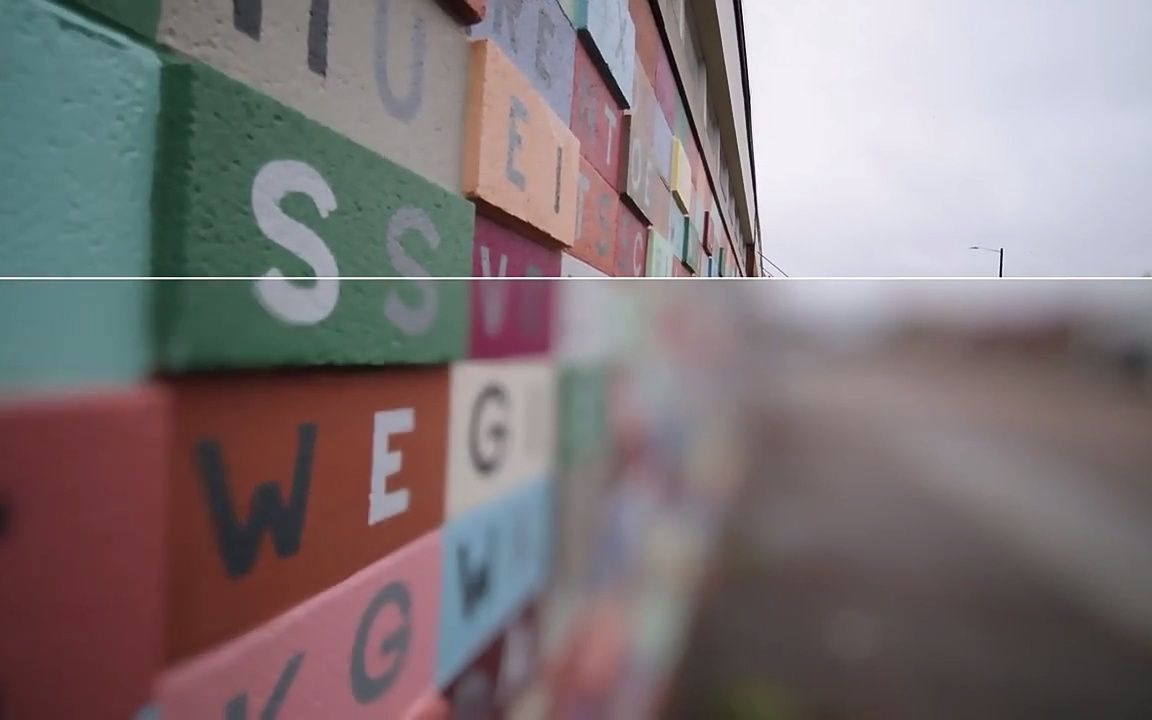 中文汉化AE插件-场景扫描DOF深度图自动生成工具