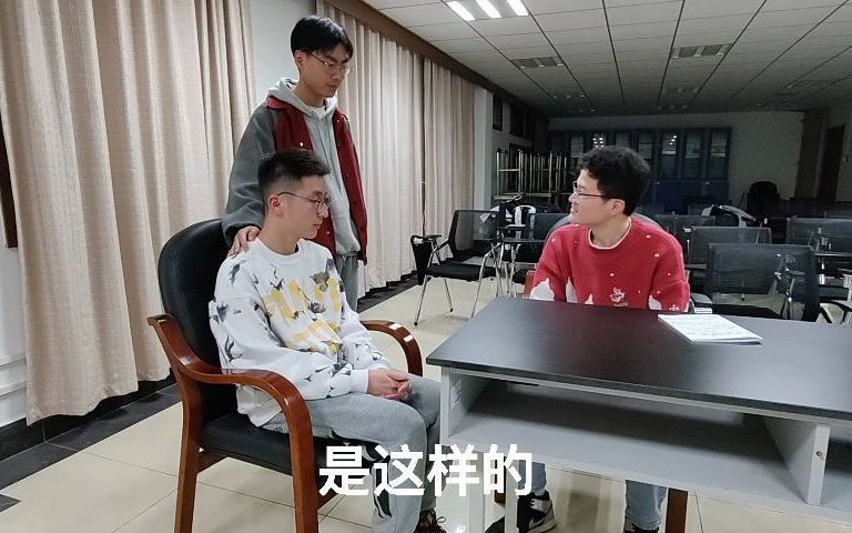 乱七八糟的心理咨询模拟233