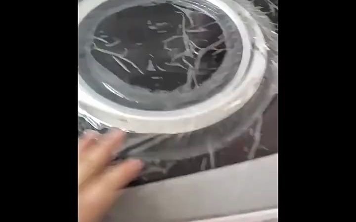 海尔双缸洗衣机家用宾馆双桶老式半自动15公斤双电机XPB150-828S(...