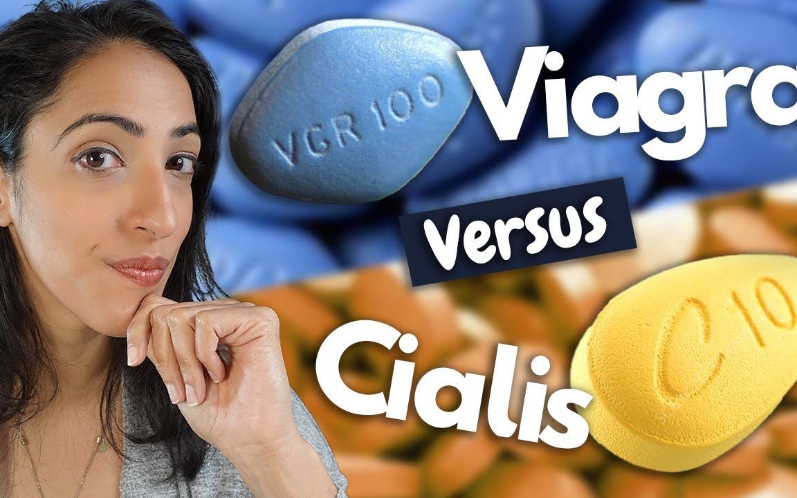 西地那非和他达拉非,你选对了吗