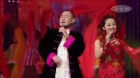 [2005央视歌舞晚会]歌曲《开门红》演唱：火风 陈莉莉