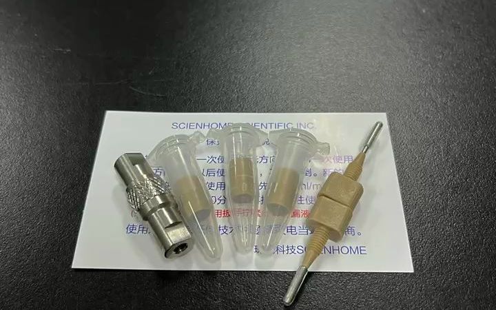 保护柱套装视频221109