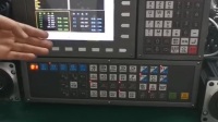 双通道数控车床控制系统编程介绍—佛山微控工业自动化科技有限公司
