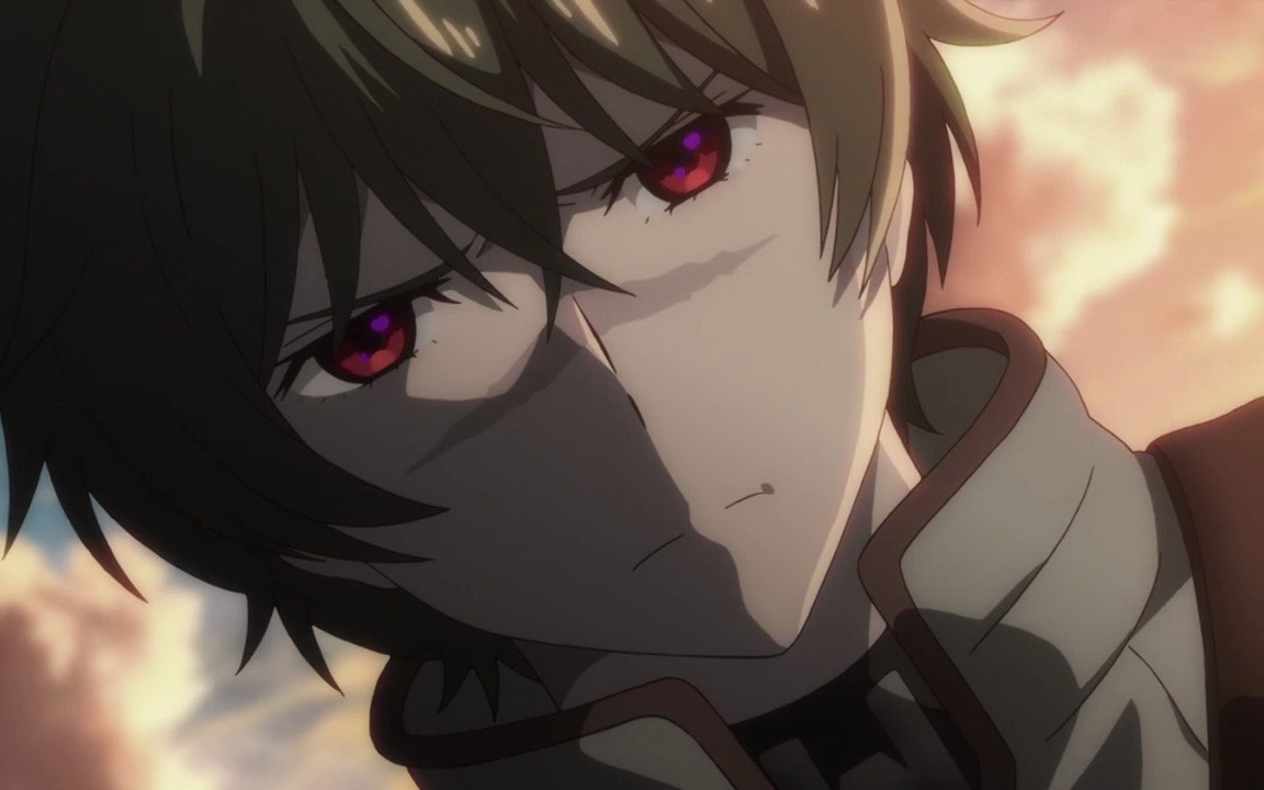 【动漫】男主被黑化～15