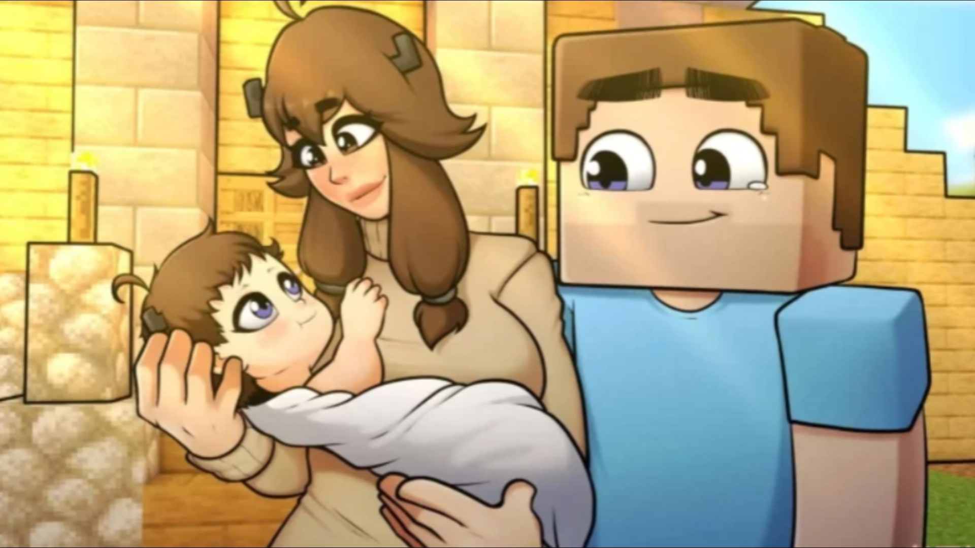 【趣味SLG/沙盒/精品/PC/安卓/更新】我的世界H 版V0.23.1汉化中文