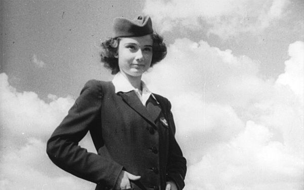 [生肉] 《荷兰七课》中奥黛丽赫本出道表演 Dutch in Seven Lessons