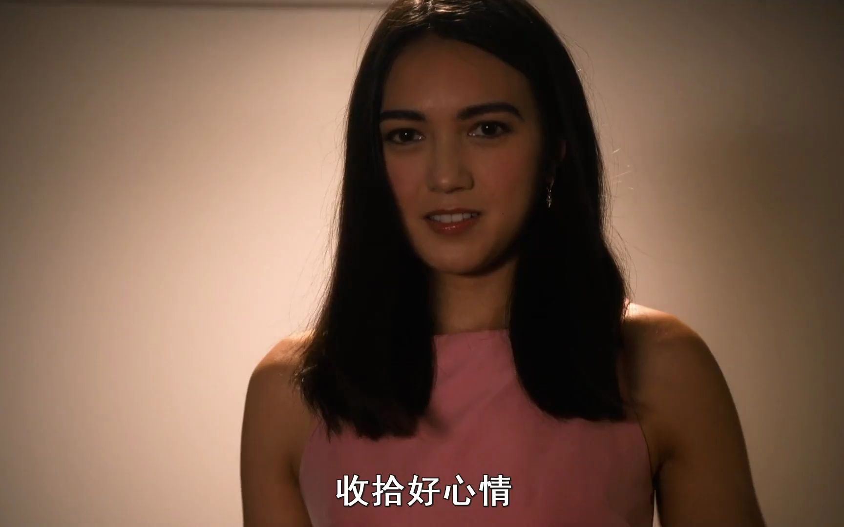 女巫表示,我只想做正常人啊,美剧《校影迷雾》