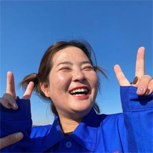 厂妹小慧