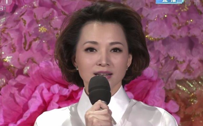 【董卿】20130504五月的鲜花2013年全国大学生校园文艺会演720p...