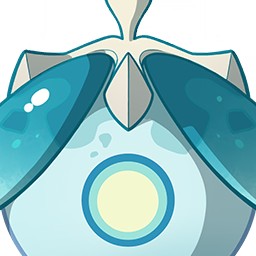 水飘浮灵 