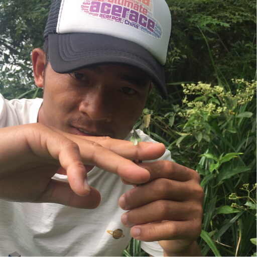 手工阿飞 