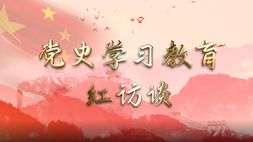 ...学习教育大家谈丨周玉凡:传承红色基因 推动邵东民营经济高质量发展