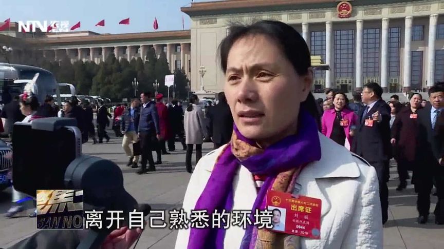 农村养老成了大问题,两会代表这样提议,在你们村可行吗?