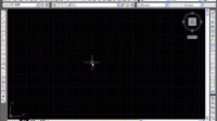 AUTOcad2014从入门到精通_案例2-4 设置A4图纸大小绘图区域