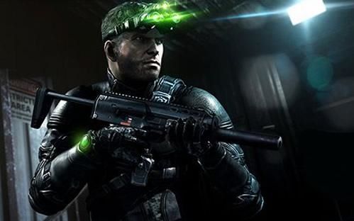 【幽灵行动:荒野】新任务守护者极限难度通关!