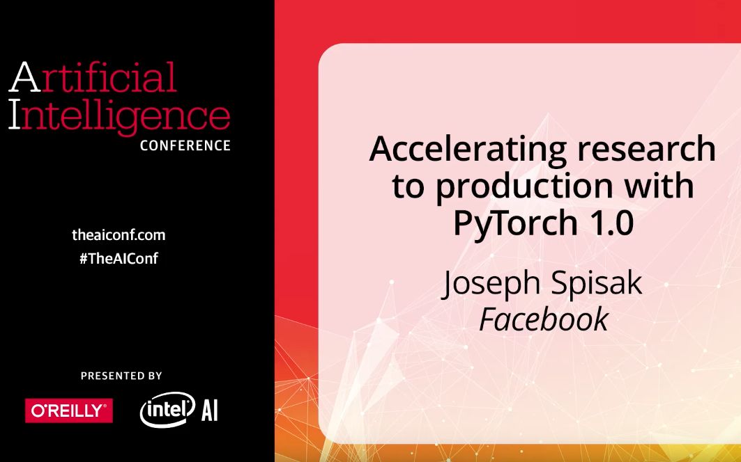 PyTorch PM 回忆 1.0 版本诞生记:从科研到落地