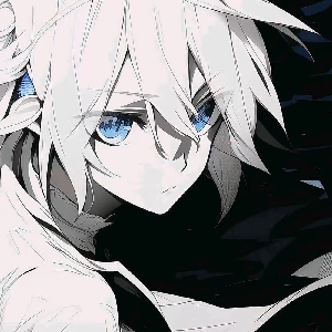 淡水里的秋刀渝 