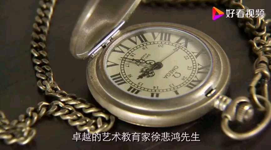 一代美术大师徐悲鸿,一生坚守民族大义。后辈之楷模