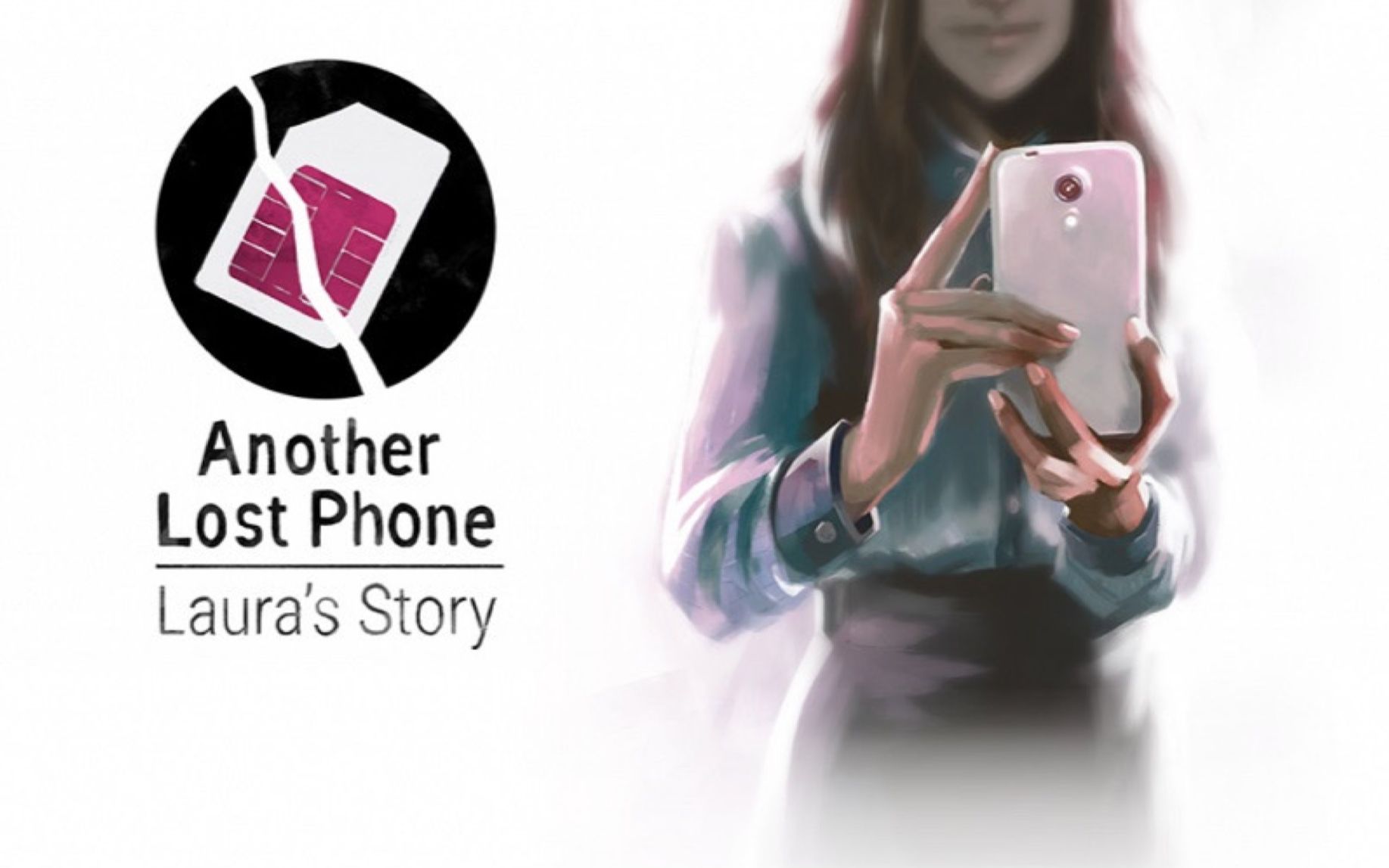 Another Lost Phone:Laura's Story全流程通关