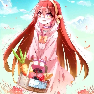 似是昔人旧精魂 