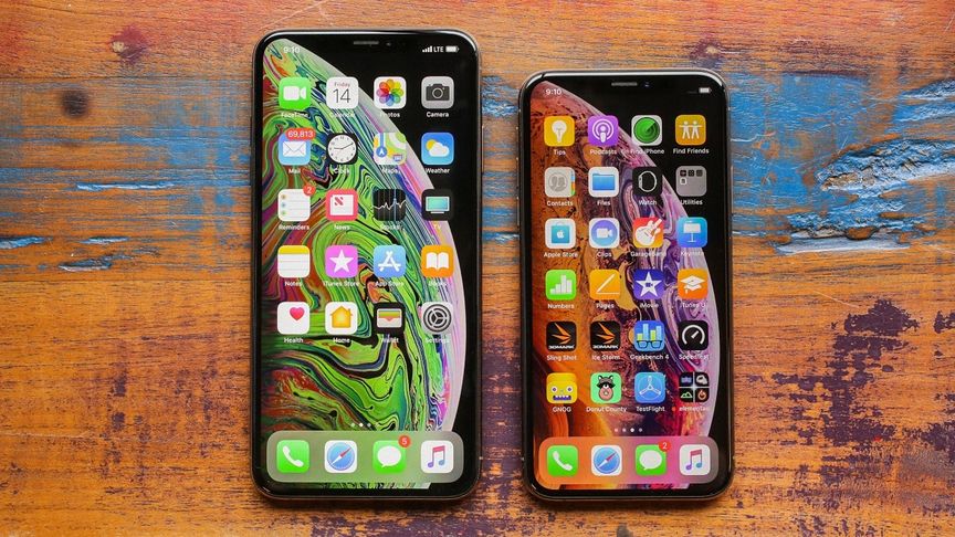 为什么相同型号的手机,却会有不同的价格?今天总算知道了