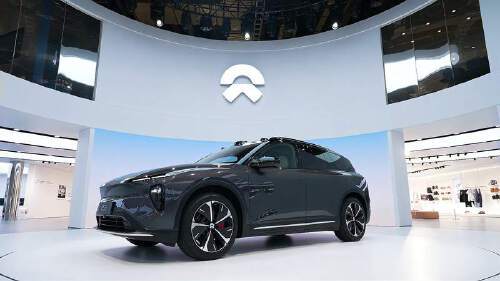 蔚来十年颠覆之路:从零到领军,如何重塑电动汽车行业格局?