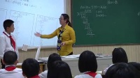 人教版小学五年级数学上册3小数除法循环小数-杜老师公开优质课(配...
