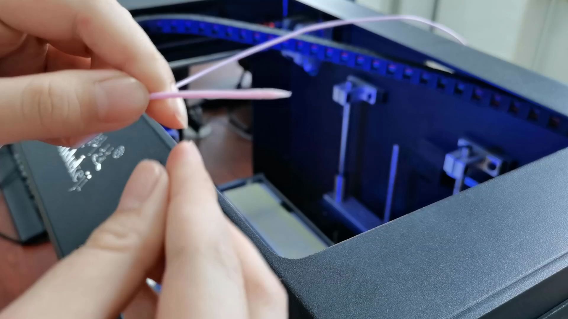 价值200元的3D打印机使用全过程