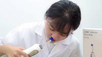 陆德康 医疗器械医用电动洗鼻器鼻炎清洗鼻腔冲洗器鼻子吸鼻喷雾