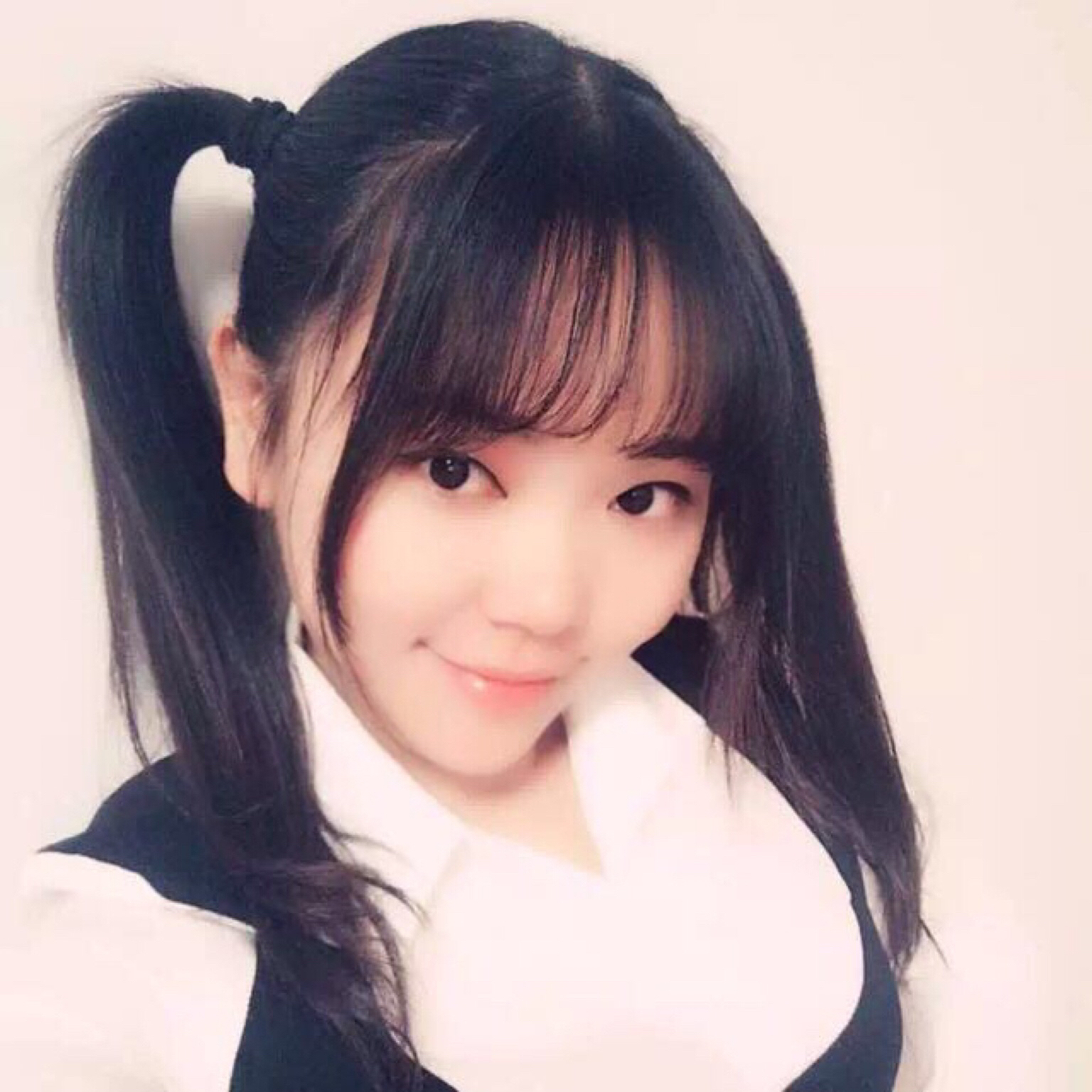 康米姑娘 