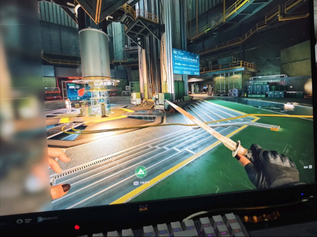 AMD显卡 三角洲行动卡顿 解决办法