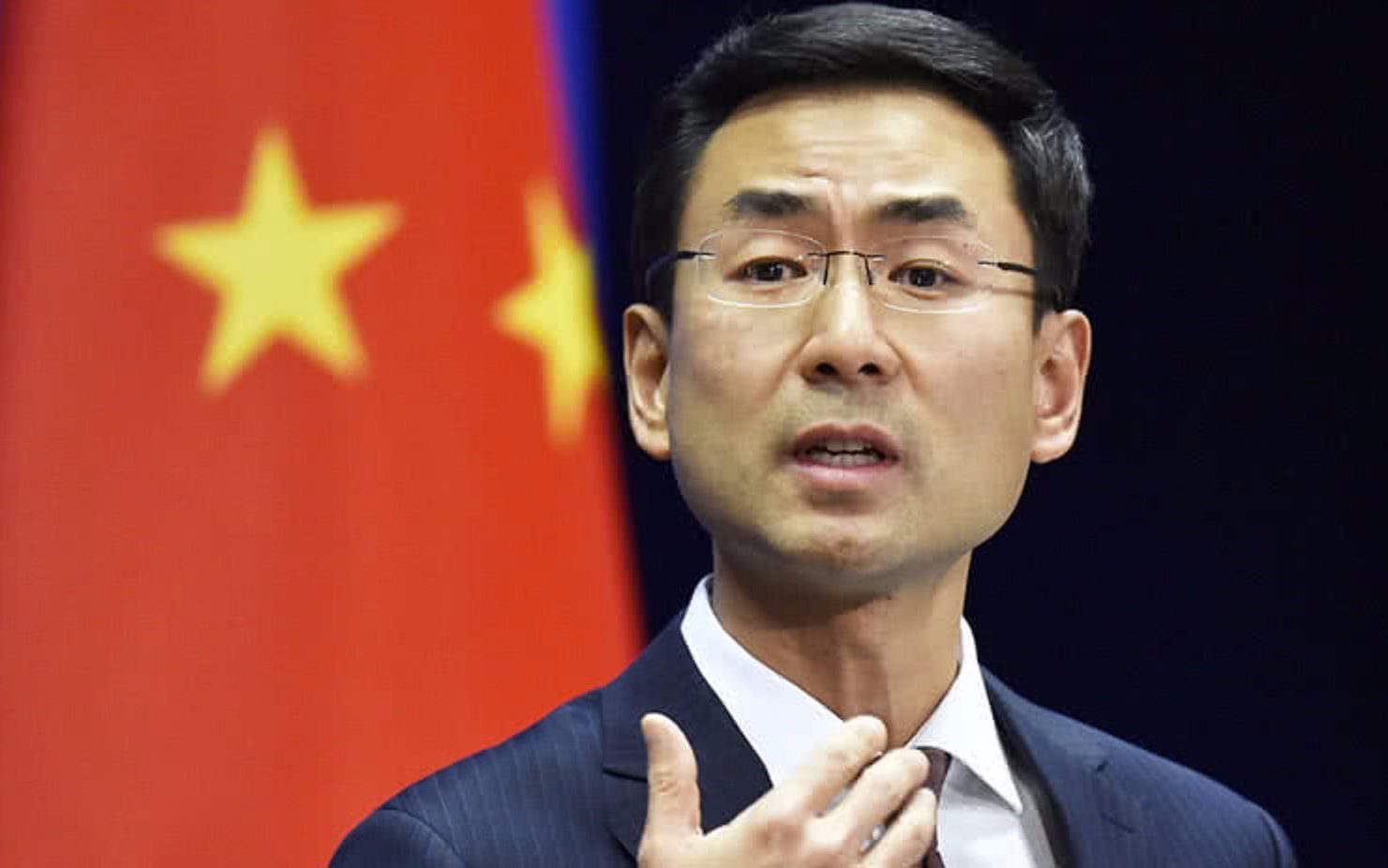 特朗普还要加税?这吓唬不了中国人民,我们从来不吃这一套!