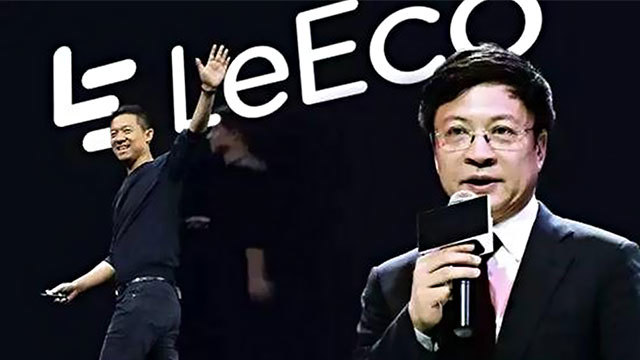 孙宏斌:乐视商业模式一改就赚钱
