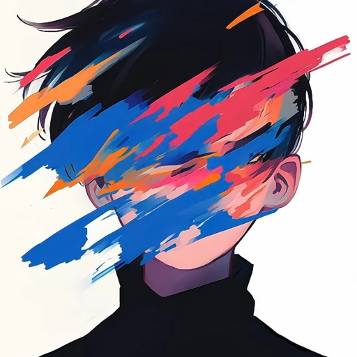 买啥都测评的Jerry 