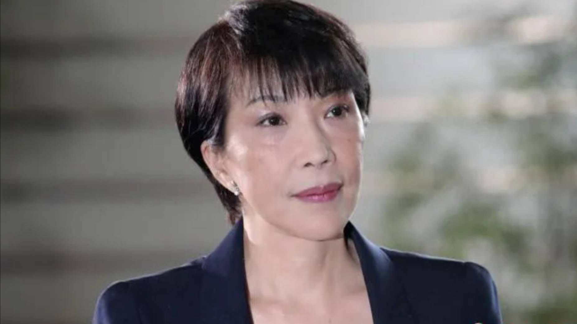高市早苗赢了,日本将迎首位女首相