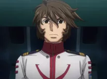 【剧场版】宇宙战舰大和号2202·爱的战士们~第7章·新星篇 02 日语...