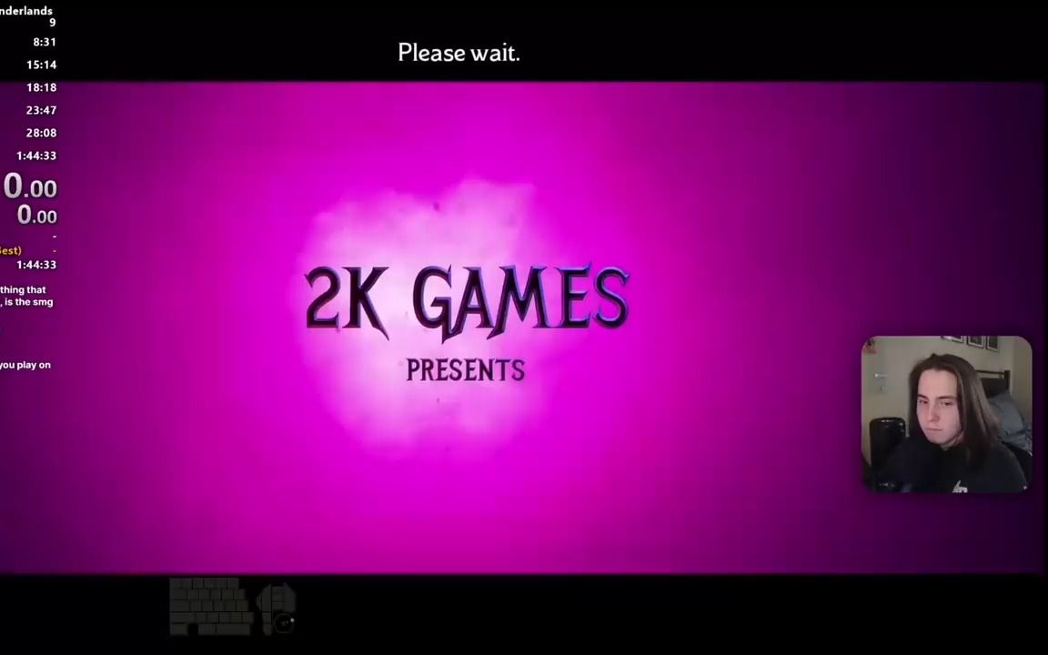 《小缇娜的奇幻之地》1小时 43分8秒 最速通关speedrun Wonderlands ...