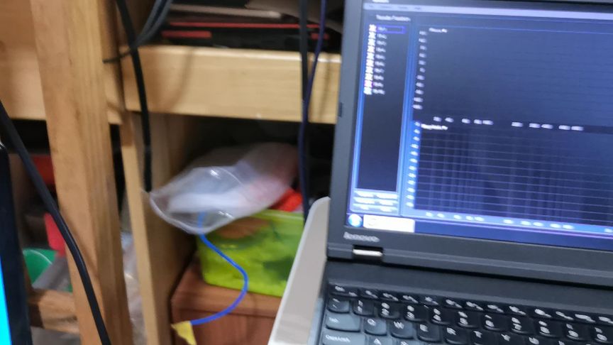 汽车音响DSP调音实车教程系列,主动三分频的调法,中低音ߘ