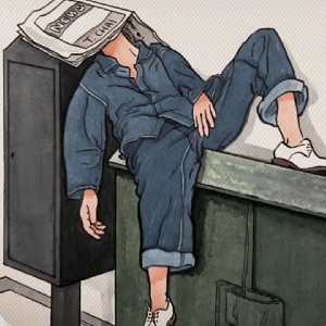 儒雅随和王二小 