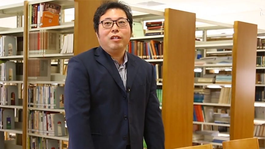 档案:国家图书馆诞生记