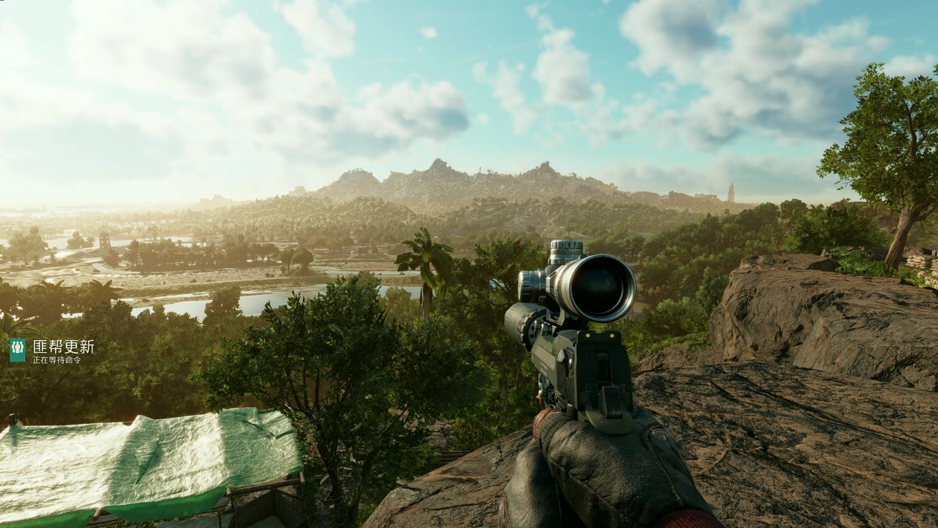 如何解决帧生成如afmf导致的画面撕裂问题