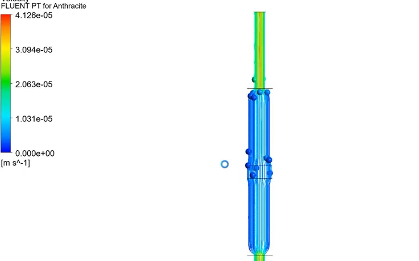 基于ansys-fluent的灌注生物反应器建模