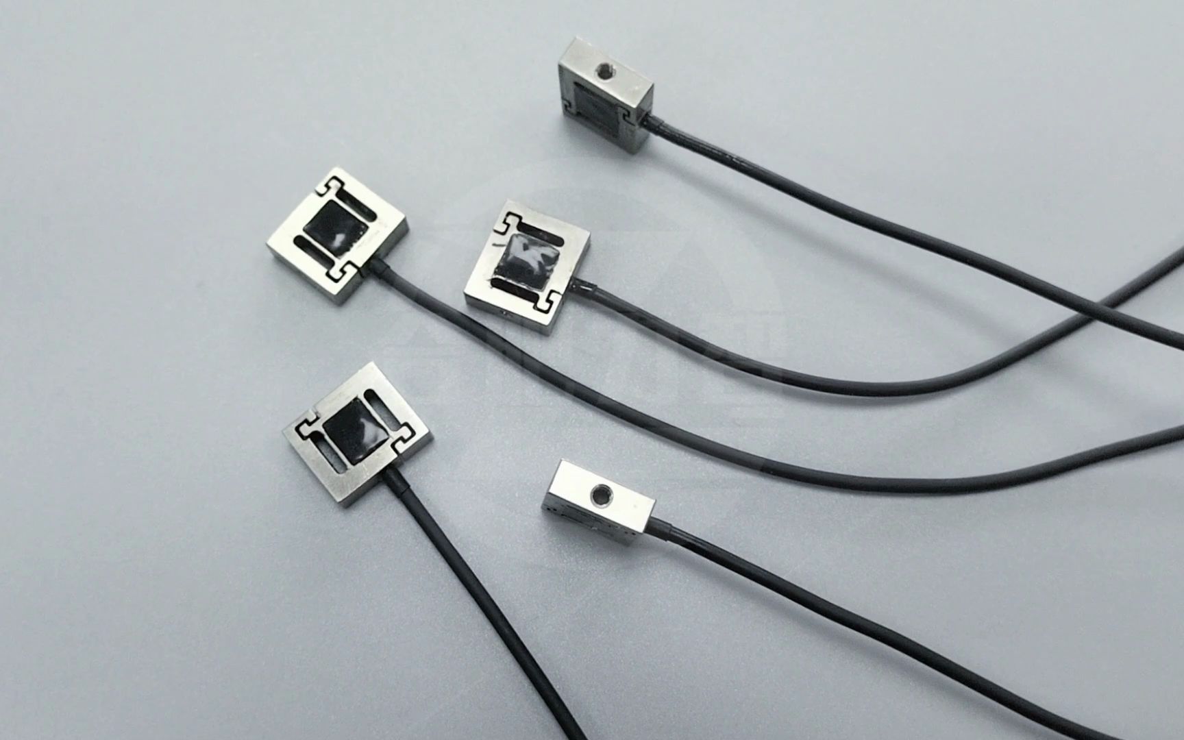 徽力智LZ-WS1微型S拉压力传感器高精度按键手感测试仪机器人手抓...