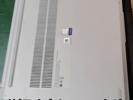 联想电脑维修维护清洁保养硬件升级快修各类故障联想小新-15IIL拆机...