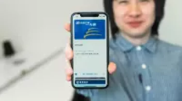 搞机零距离: 惊! iPhone支持北京地铁公交卡了! 苹果用户从此站起来了!